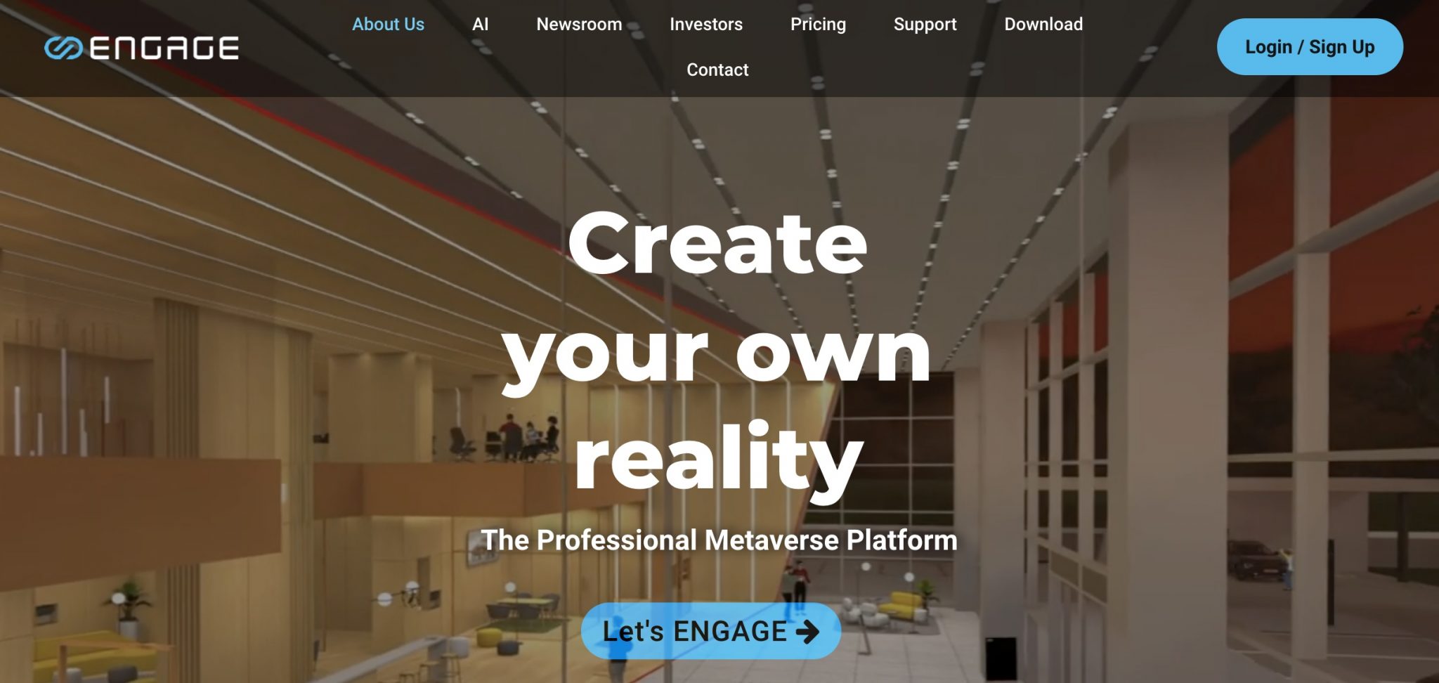 Late to Class? Not when you can go virtual with Engage! | Realtime Learning